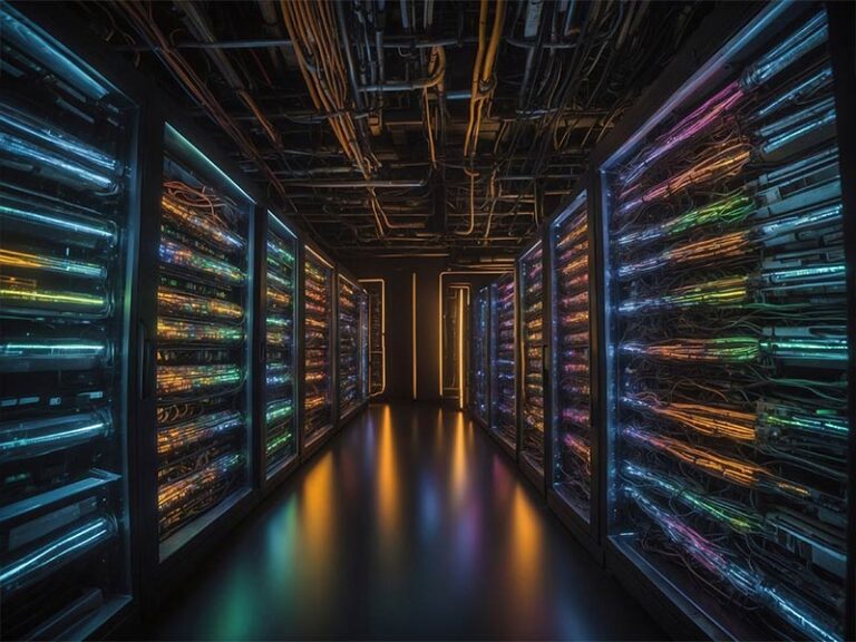 Data Center Services | HCL Global Systems